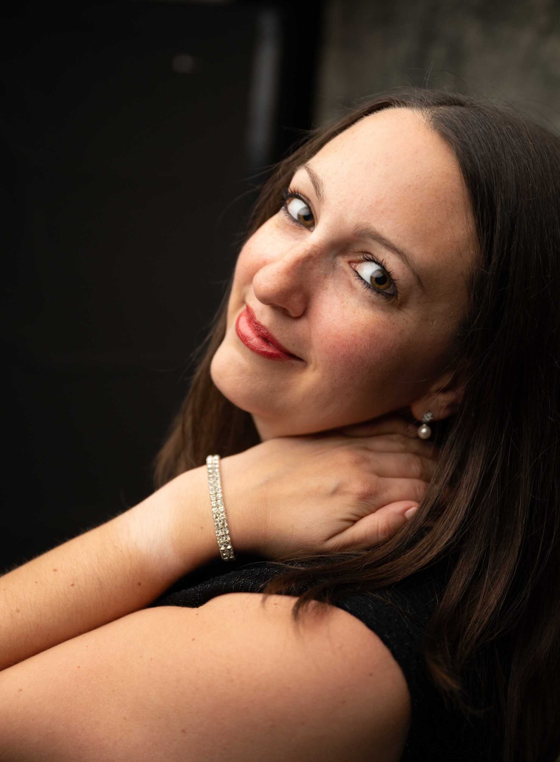 Julia Ebner – Sängerin | Gesangspädagogin